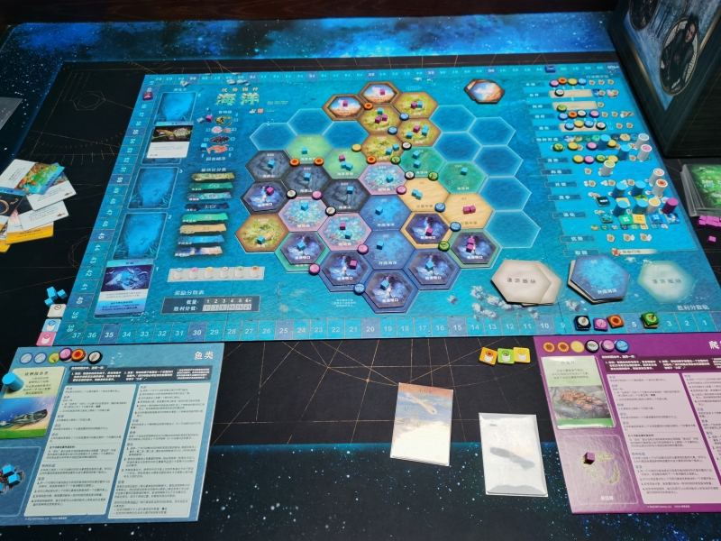 What Is the Board Game Manufacturing Process? - Hobon Printing ...